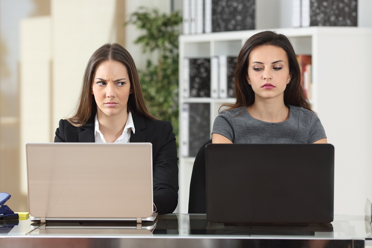 How to Protect Your Business from Suspicious Employees - Power On Texas